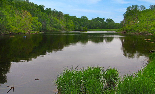 Stone State Park | Iowa Parklands