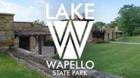 Lake Wapello State Park | Iowa Parklands