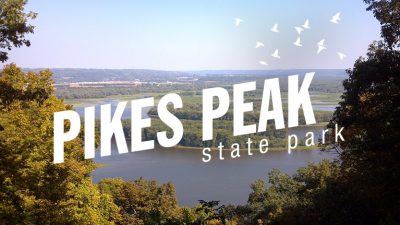 Pikes Peak State Park | Iowa Parklands