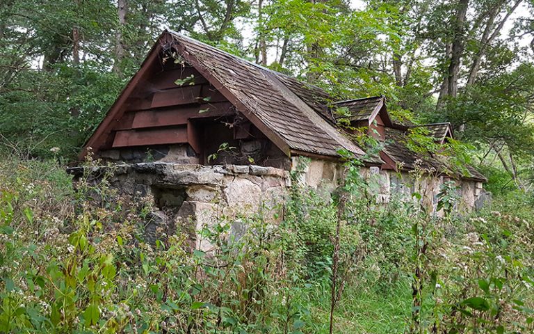 Springbrook State Park | Iowa Parklands