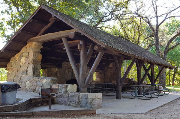 Springbrook State Park | Iowa Parklands