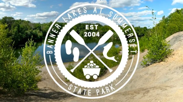 Banner Lakes at Summerset State Park | Iowa Parklands